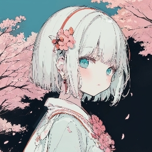 祈世染 