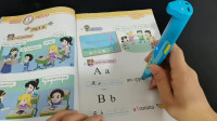 新款智能笔使用方法和注意事项。(不需要翻页)02版