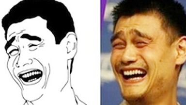 教你把你自己的头像做成表情包,让微信小伙伴们一脸懵逼!