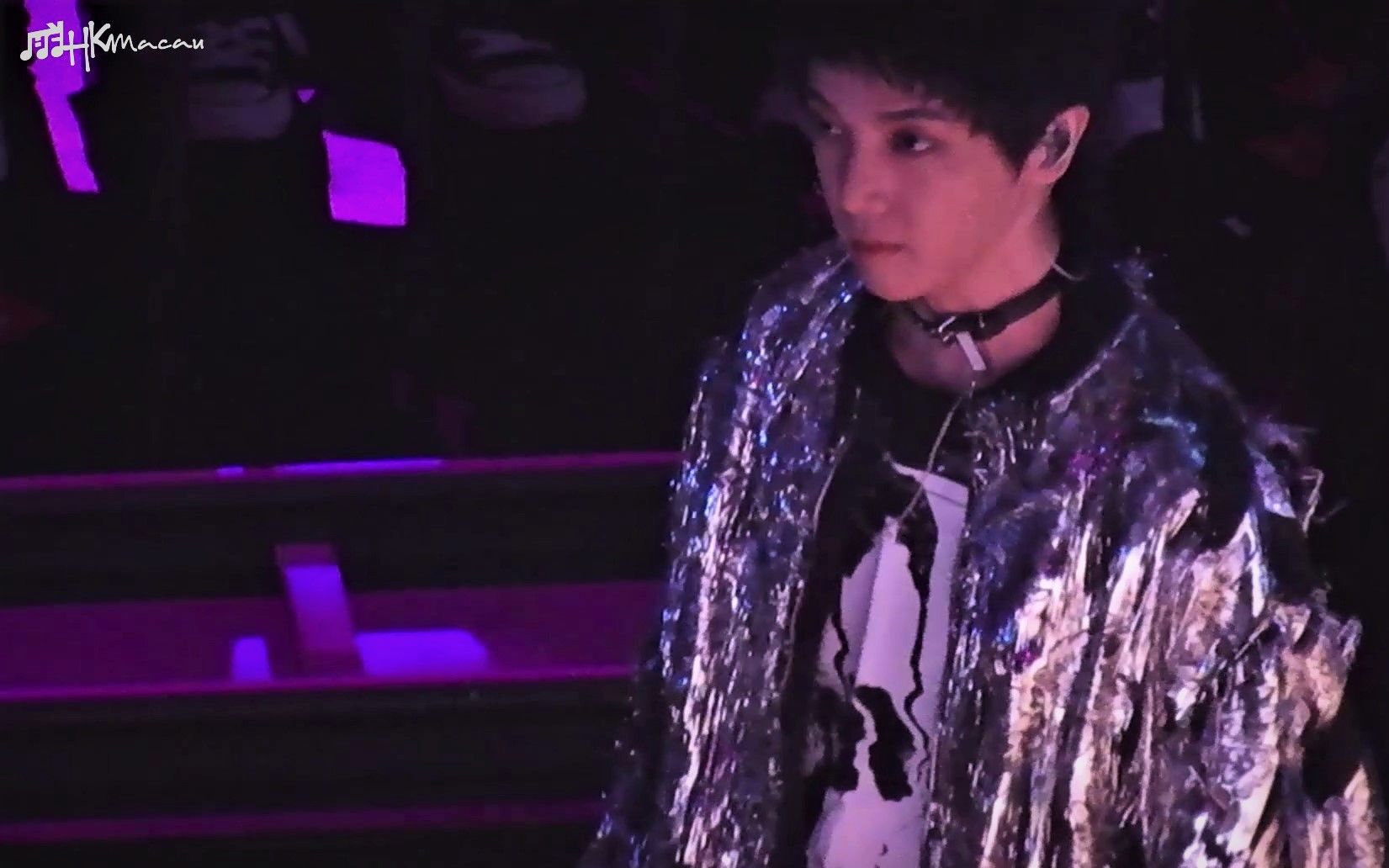 【华晨宇16分钟多机位全程(包括候场)】181231 跨年演唱会 (饭拍)