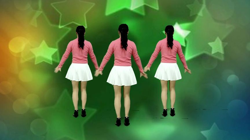 背面看着像姐姐,网红32步《嗒嘀嗒》孤独情歌忧伤轻快旋律