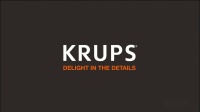 Krups克鲁伯全自动咖啡机EA819E 奶咖后的清洗清洁保养视频