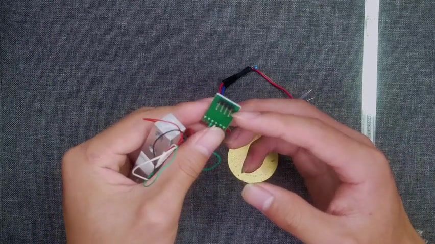 【Arduino教程】之压力系列传感器