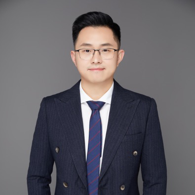 国际学校陆老师 