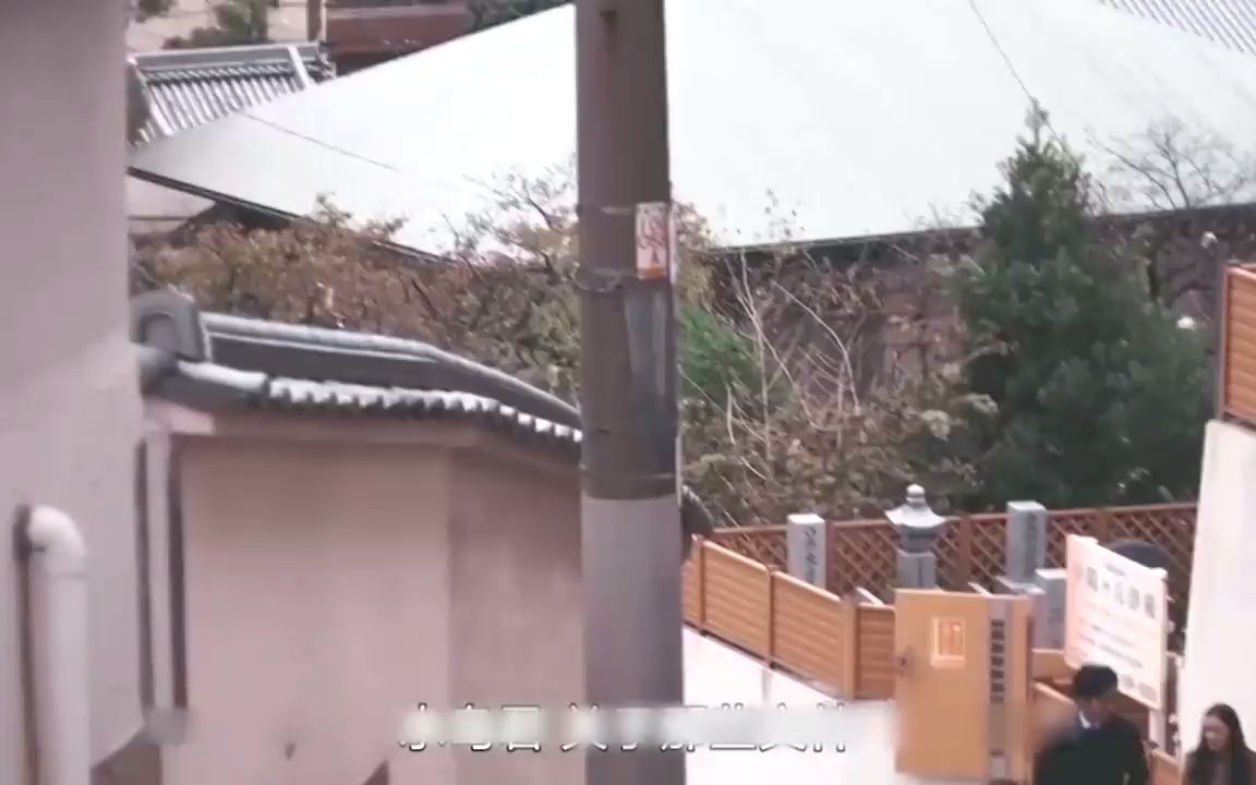 日本爱情电影:校草倒追孤僻女孩,甜蜜四连俘吻获女孩芳心