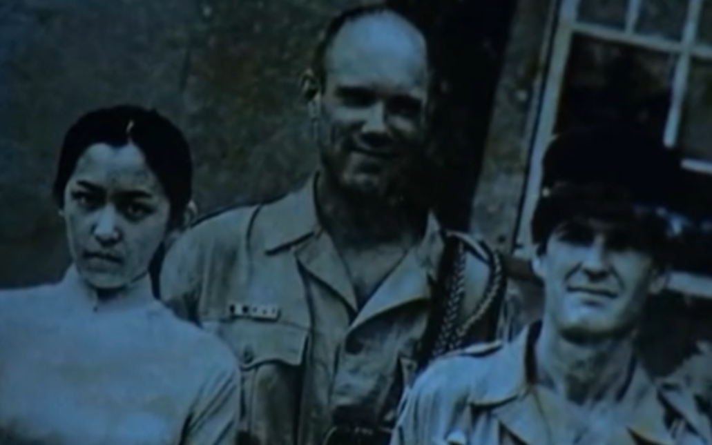 越战期间真实灵异事件,至今无法用科学解释!纪实恐怖片 R高地(三)