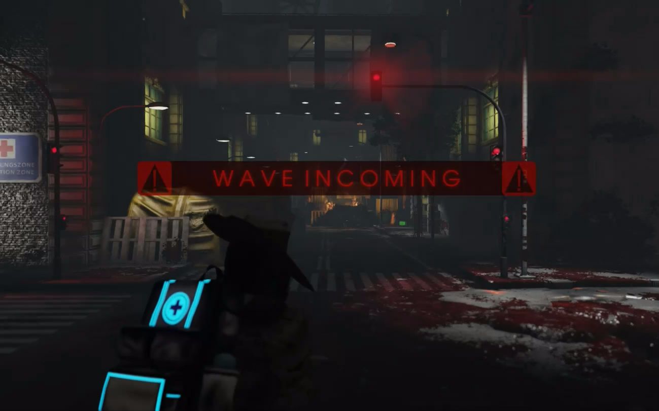 【杀戮空间】 17.3.27 全新服务器BetaMod&Beta武器插件包测试实况-...