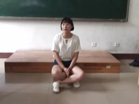 201381528幼儿园中班社会领域《我们都是好朋友》(试讲)