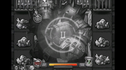 不思议迷宫速刷遗落圣坛,速刷一百层!组合「国王、贵族、二郎神」