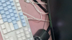 铭瑄B660M开机报错