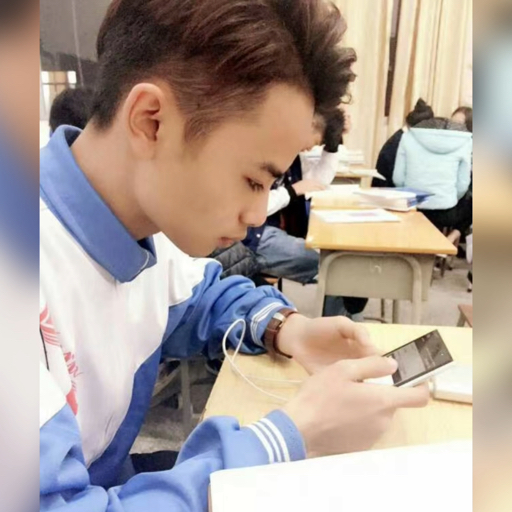 硕学长的升学秘籍 