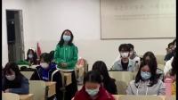 学习党的精神,争做时代新青年---“聚焦总定位总目标,奉献新征程新...