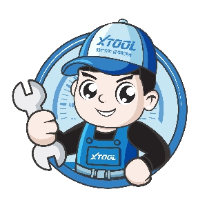 XTOOL朗仁 