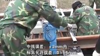 双块式无砟轨道施工工艺