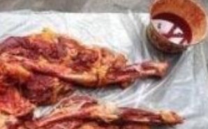 河北杀妻剥皮案,中国恐怖杀妻案排行第一