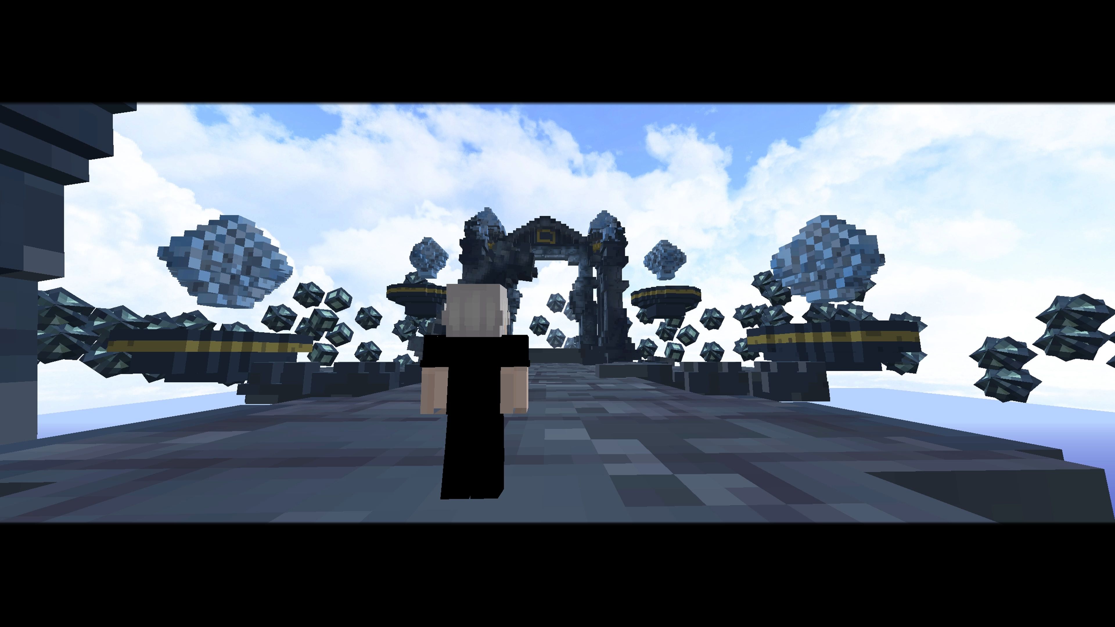 [我的世界]原创斗罗RPG服务器