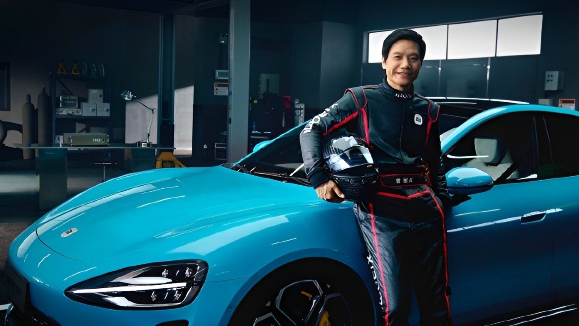 雷军悄然转身:从小米旗下企业直接合伙人变为间接投资者