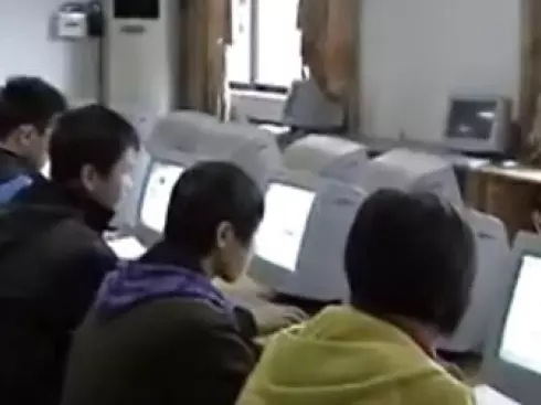 高一信息技术优质课展示《表格数据的图形化》_任老师