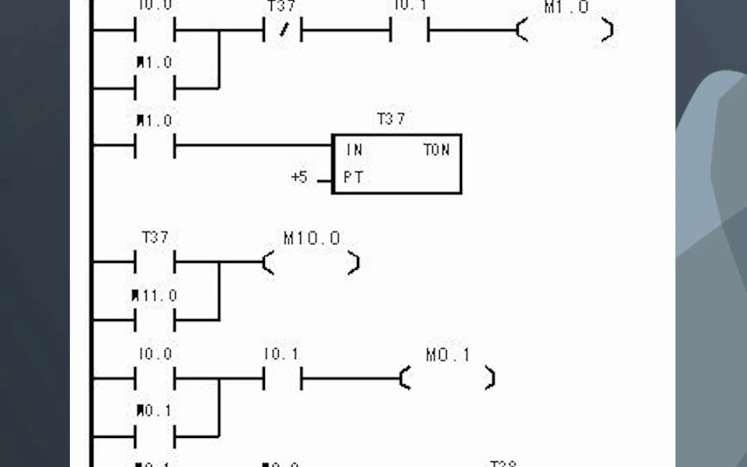 子程序与中断程序之别