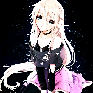 帝国叛忍清木和 