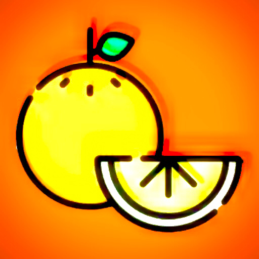 Orange_Forth 
