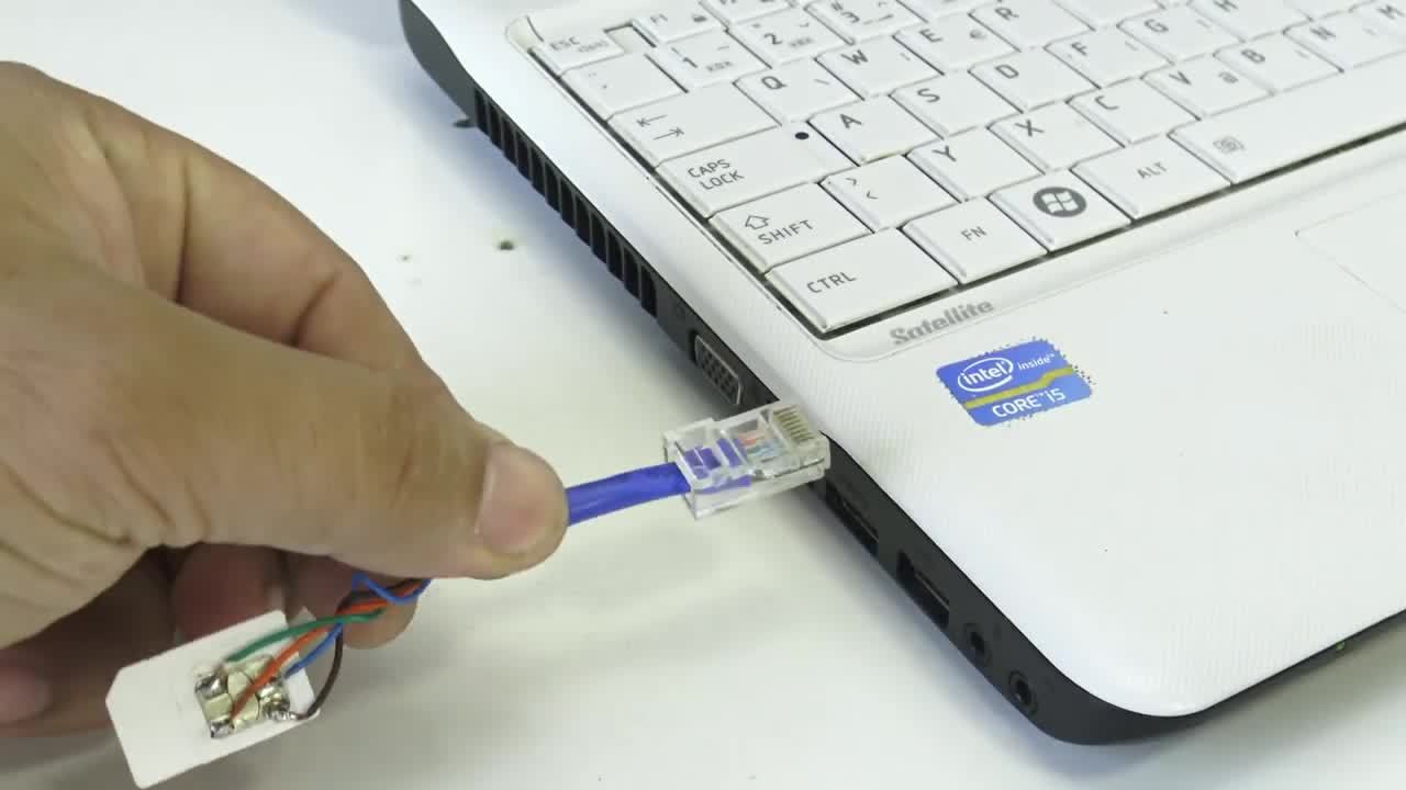 这是什么操作?网线+sim卡等于无线上网?(请看简介哦)