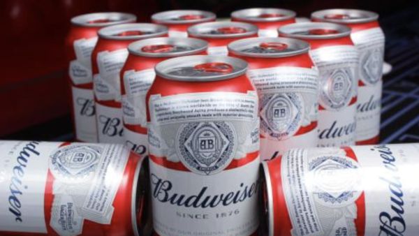 百威啤酒被强制执行18万,涉劳动争议案件