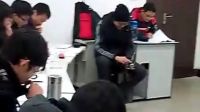 机械工程学院学生二支部预备党员转正会议之赵宁第二部分