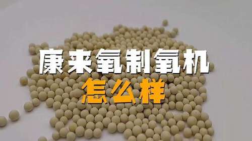 康来氧制氧机实测:家用吸氧真能缓解疲劳提升状态吗?