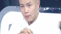我是演说家》这个演讲太励志!嘉宾和现场观众都深深赞同鼓掌!