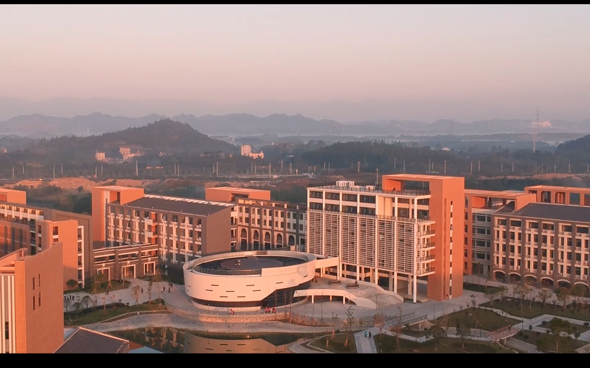 【时光驿客】桂中掠影3-用镜头记录的一年光阴