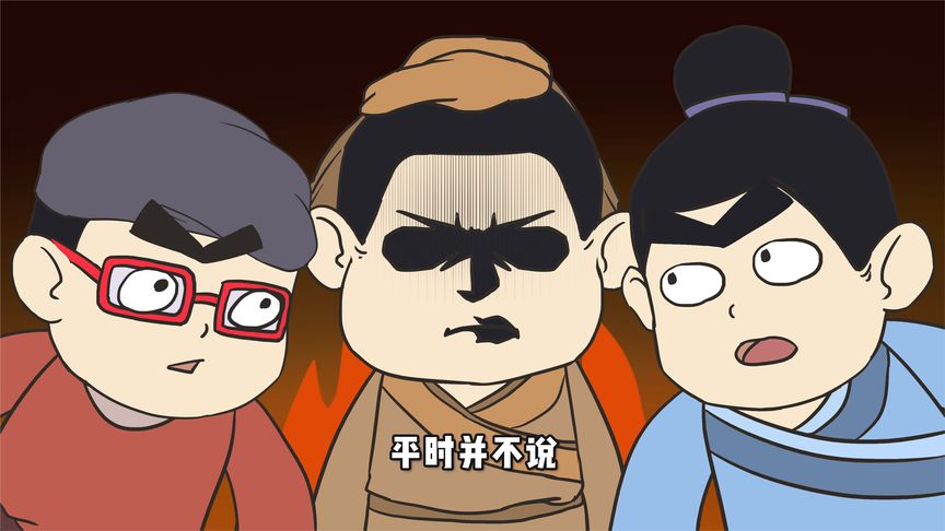 穿越古代,不会文言文,能和古人交流吗?