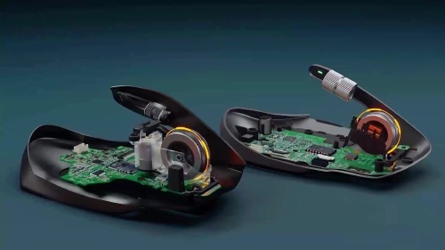 鼠标发明者绝对是个传奇人物!