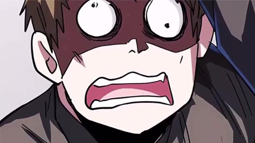 一口气看完漫画系列,时长3小时23分,热学超燃,全程高能