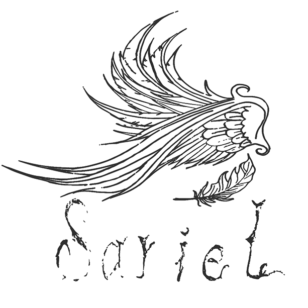 黑翼天使Sariel 