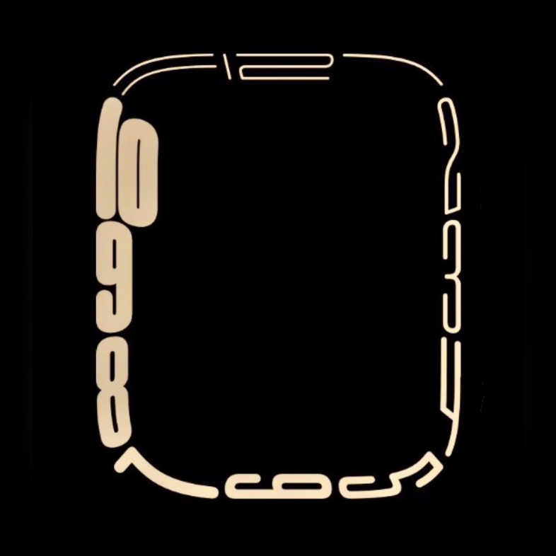 各位OPPOwatch的用户,觉得OPPO的表盘不好看,的可以来我这找点...