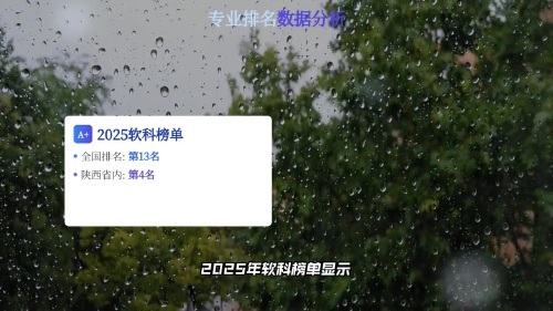 难以置信,长安大学电子信息工程专业为何异军突起?