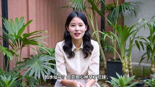 错过这个月再等一年!水仙花最佳种植时间大揭秘