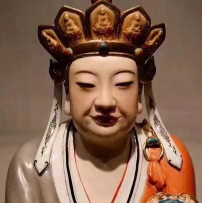 无语菩萨的知识圣殿 