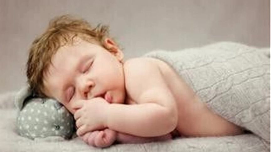 0-6岁宝宝到底怎么使用枕头?很多妈妈都不知道!