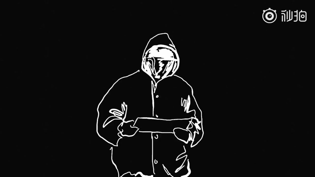 官方MV!Jony J《My Man》唱哭无数人,写给父亲的歌