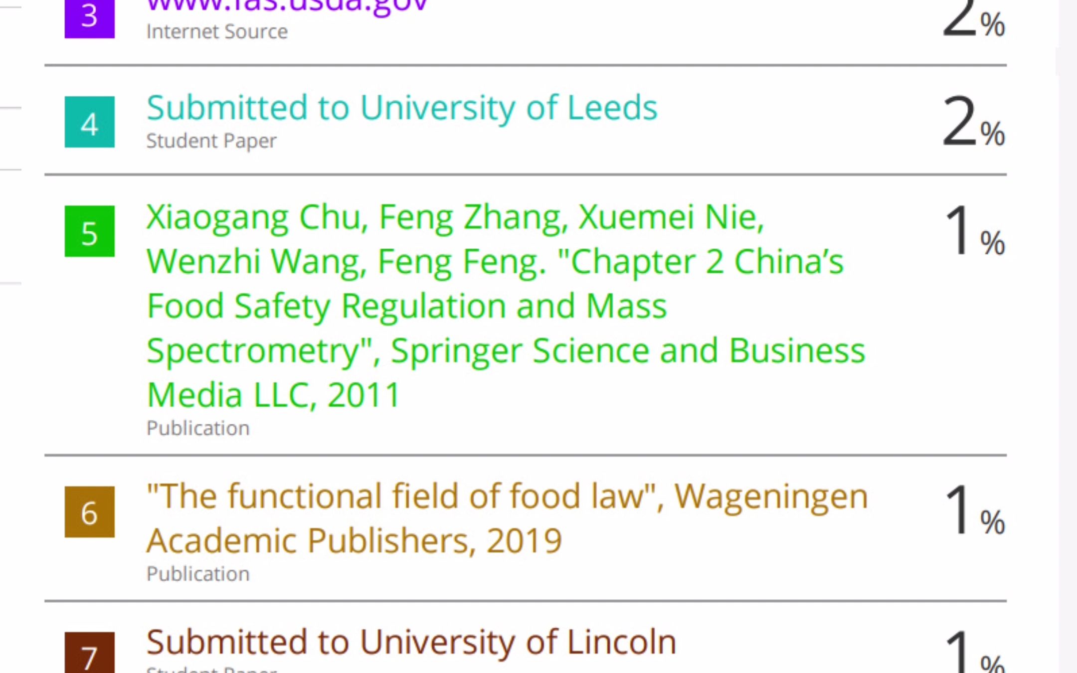 学术令| 英文论文写作必备宝藏网站