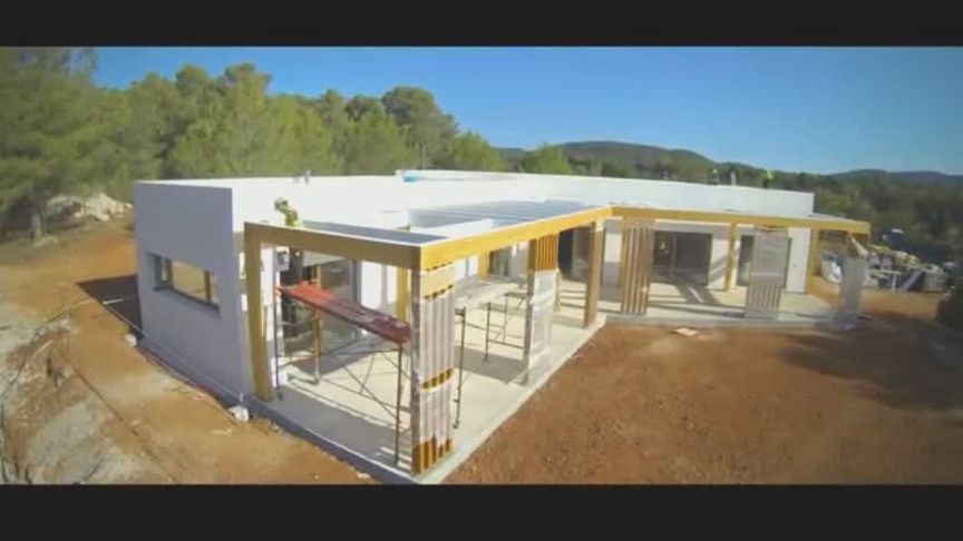 未来建筑趋势“被动式住宅”,这才是真正冬暖夏凉的房子!