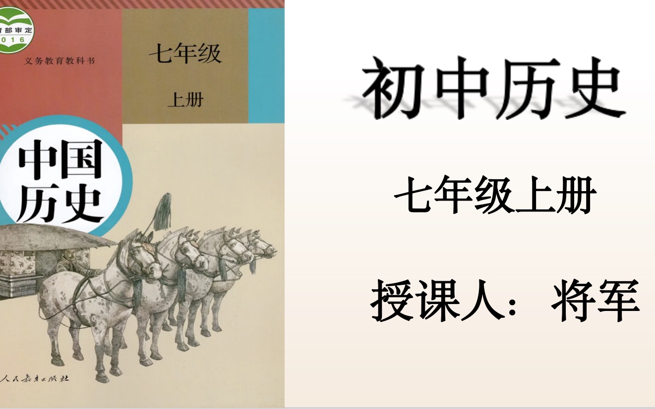 第2课 原始农耕生活