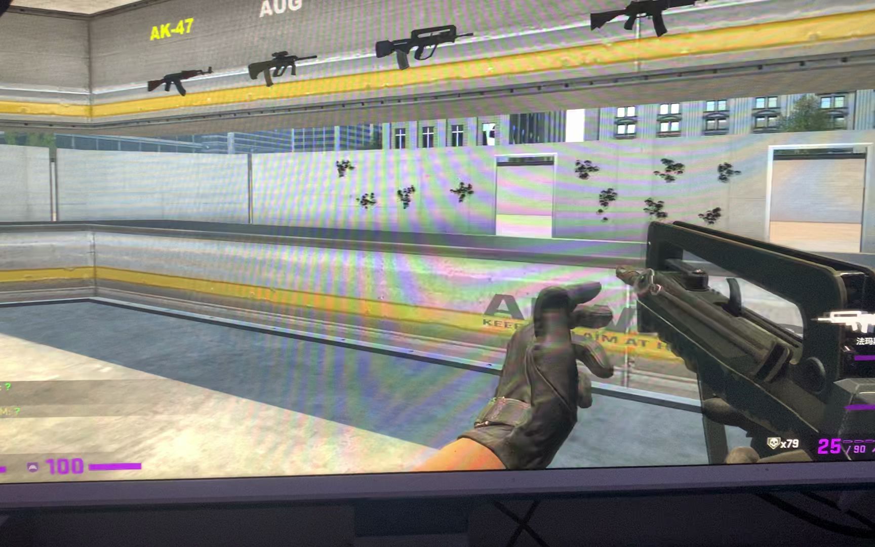 csgo鼠标宏,雷蛇罗技专用不封号!