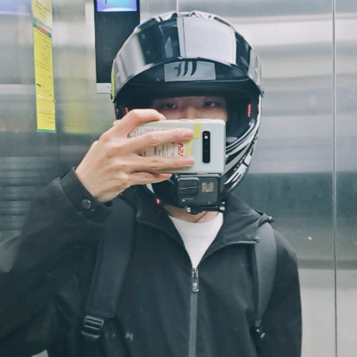 短发控假摩羯 