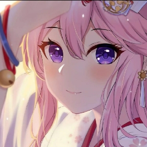 白辞QAQ 