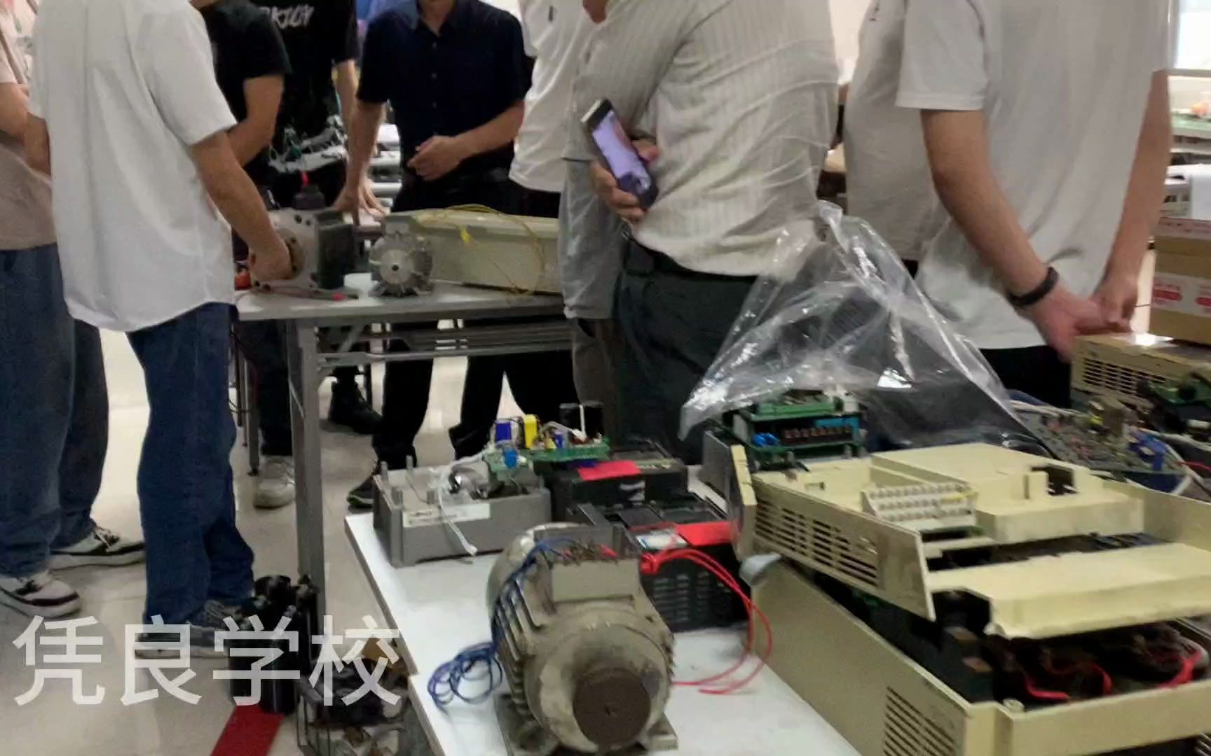 工业电路板维修——变频器、伺服驱动器、缝纫机电控、PLC、触摸屏...