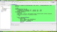 ...07面向对象的类、构造方方法、成员变量、this关键字、setter和getter