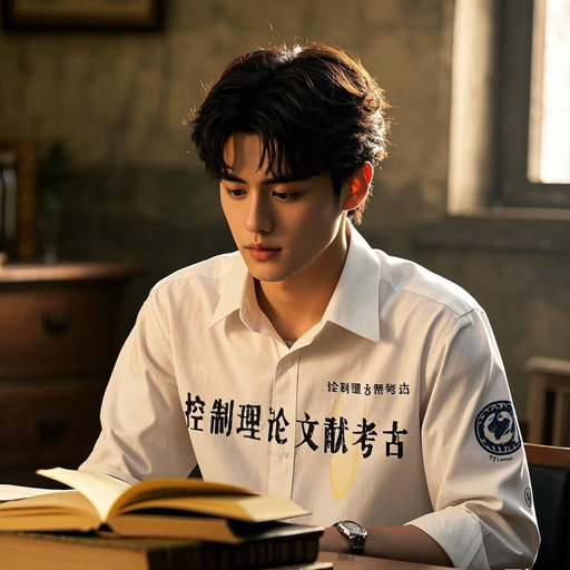 控制理论小学生 